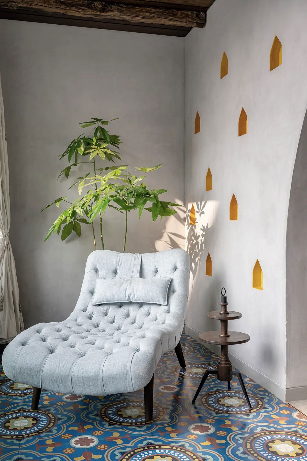 Mira | Design Work Group - ArchiDiaries