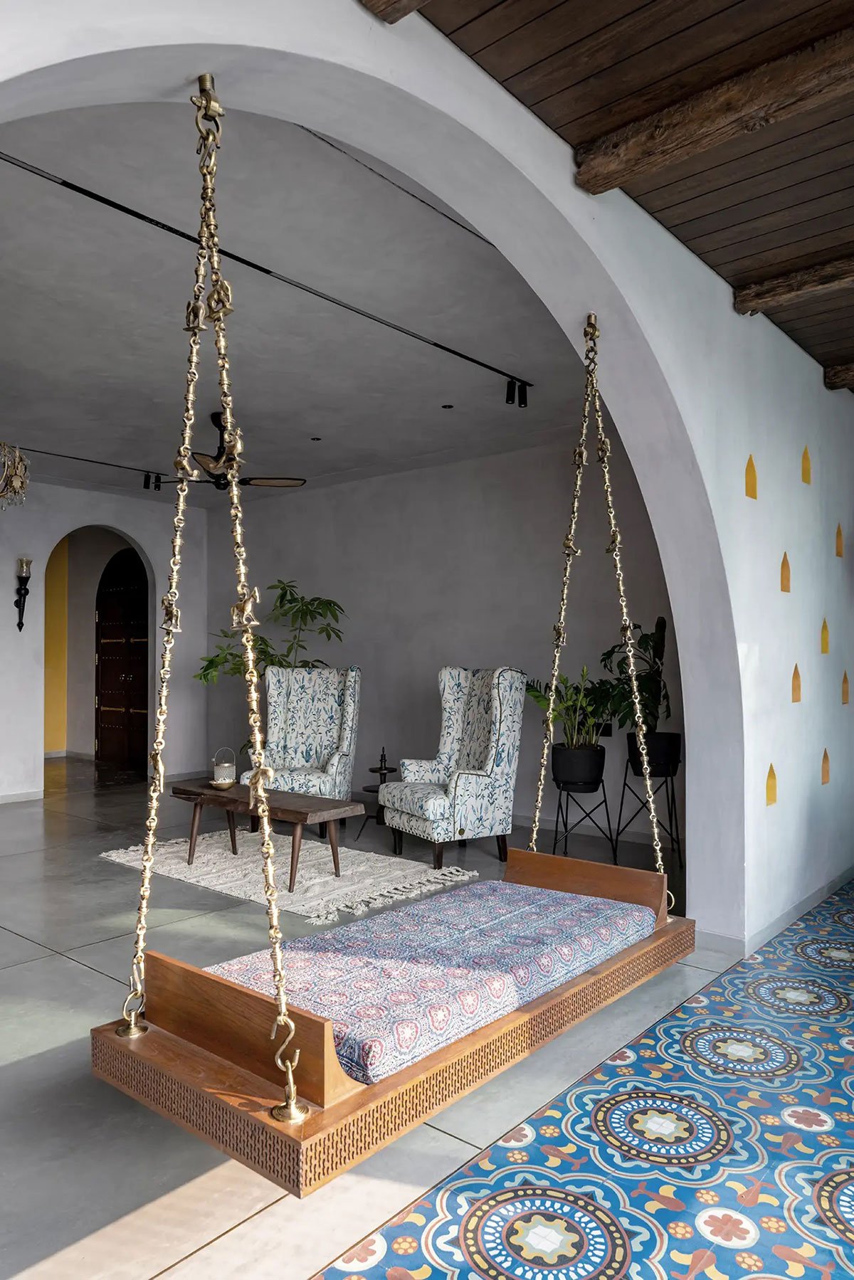 Mira | Design Work Group - ArchiDiaries