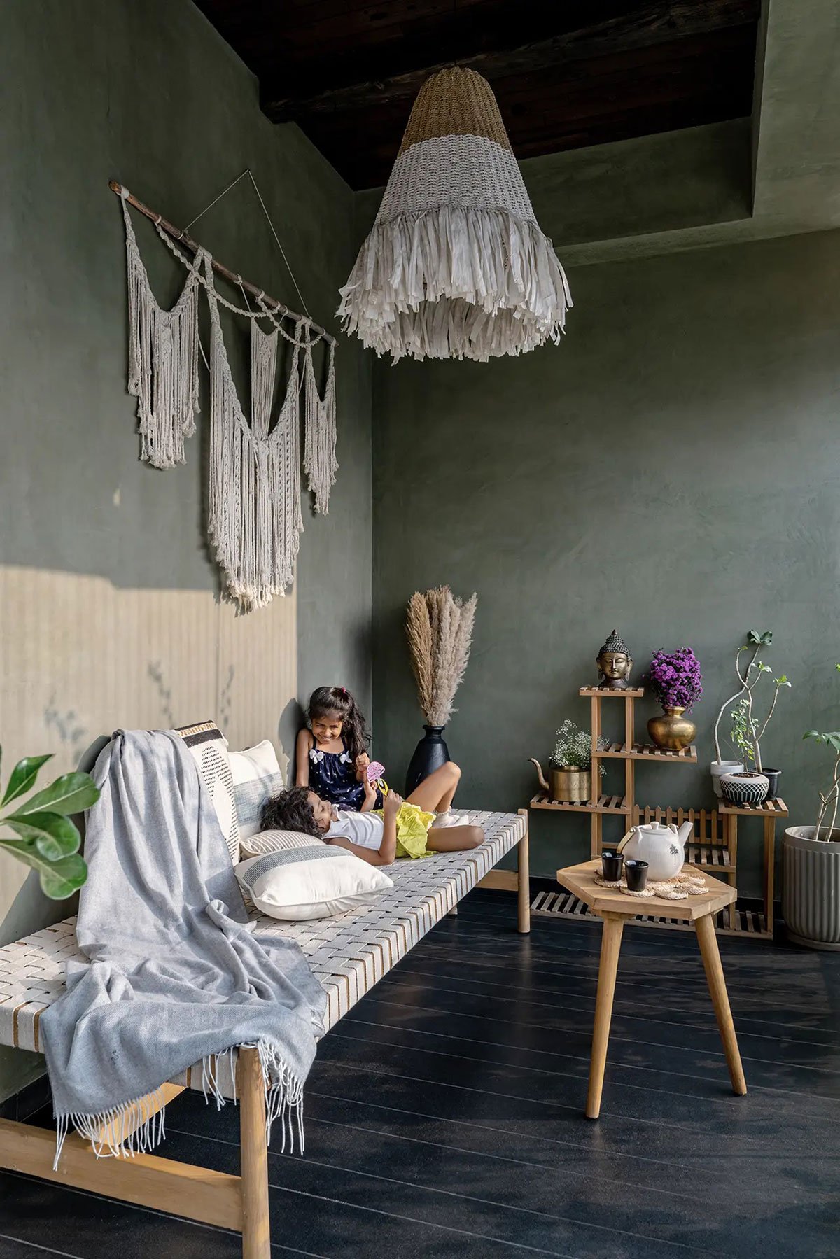 Mira | Design Work Group - ArchiDiaries