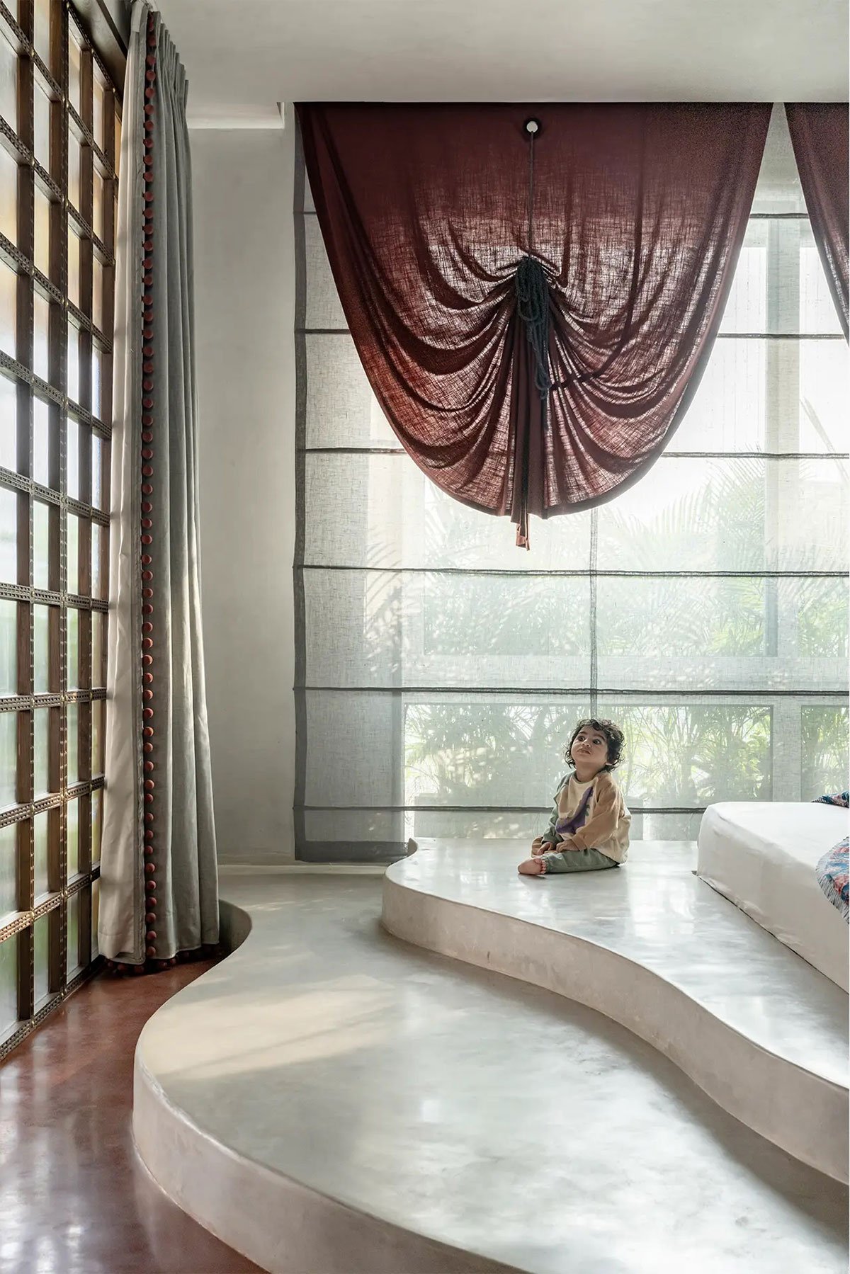 Mira | Design Work Group - ArchiDiaries