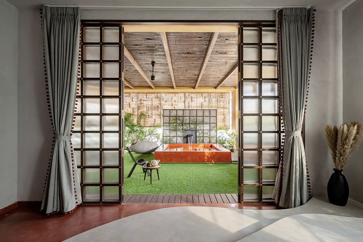 Mira | Design Work Group - ArchiDiaries