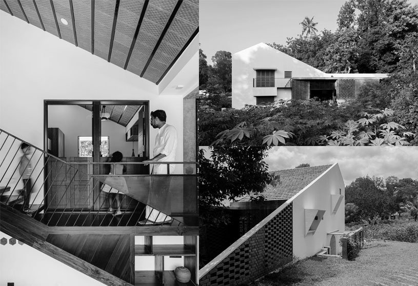 Project 51 A(h) - ArchiDiaries