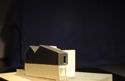 Sierra House | Steyn Studio - ArchiDiaries