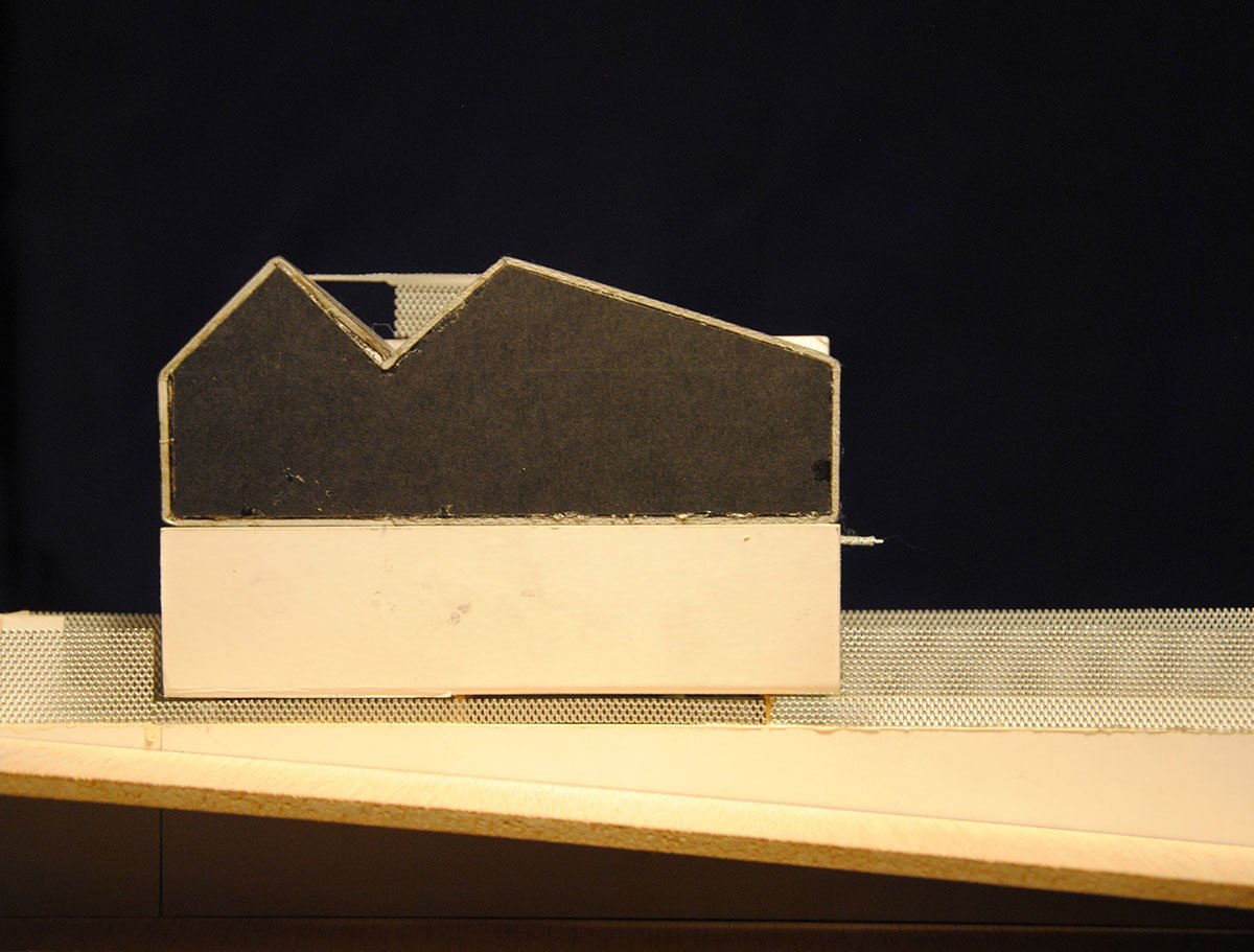 Sierra House | Steyn Studio - ArchiDiaries