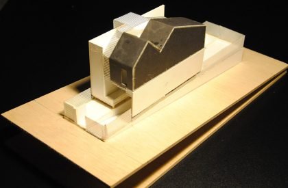 Sierra House | Steyn Studio - ArchiDiaries