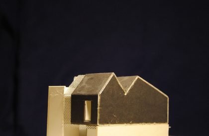 Sierra House | Steyn Studio - ArchiDiaries