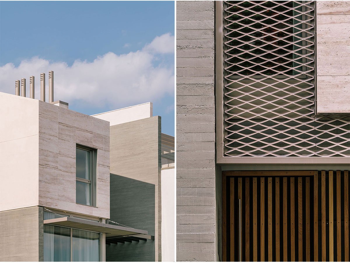 Sierra House | Steyn Studio - ArchiDiaries