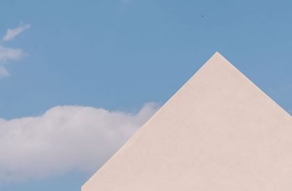 Sierra House | Steyn Studio - ArchiDiaries