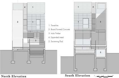 Sierra House | Steyn Studio - ArchiDiaries