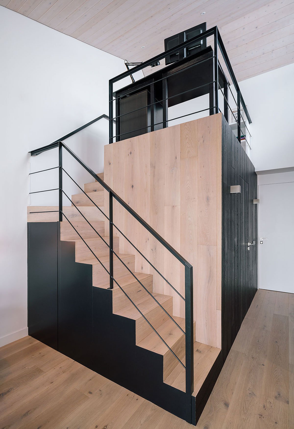 Sierra House | Steyn Studio - ArchiDiaries