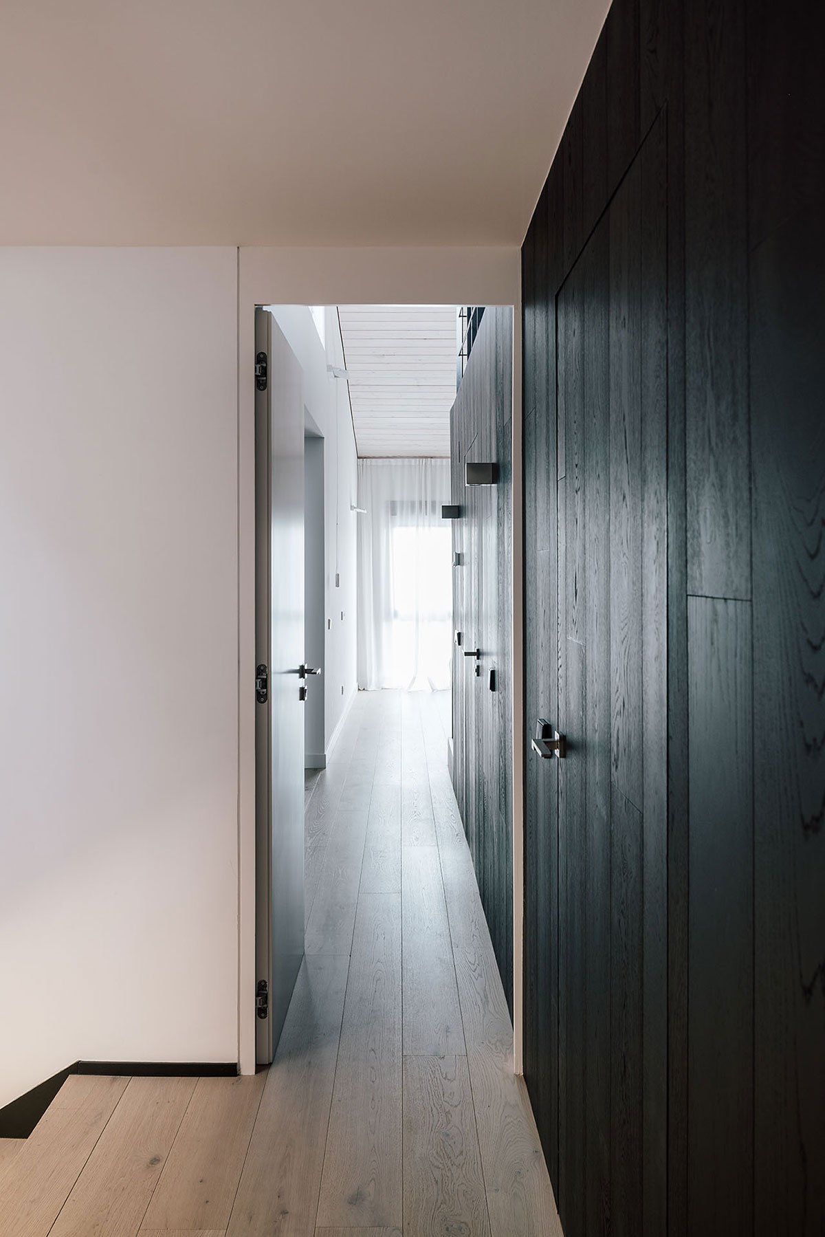 Sierra House | Steyn Studio - ArchiDiaries