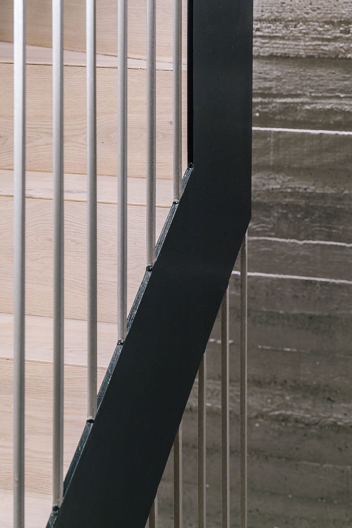 Sierra House | Steyn Studio - ArchiDiaries