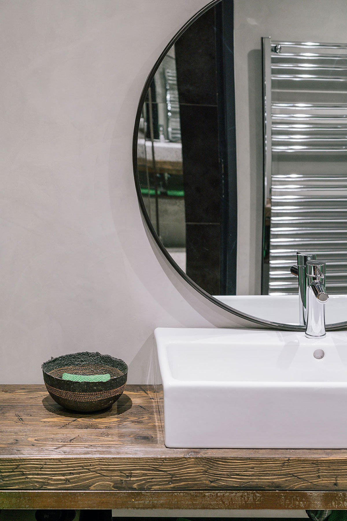 Sierra House | Steyn Studio - ArchiDiaries