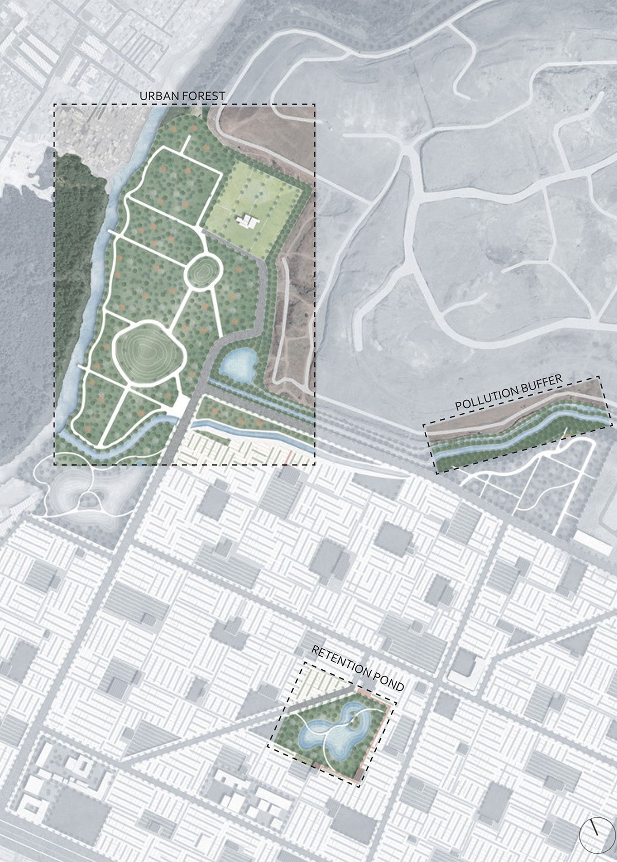 Eternal Wastescapes And Garbage Cultures | Thesis on Urban Landscape ...