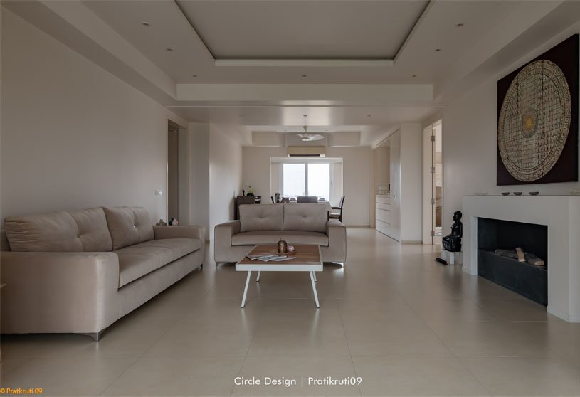 Circle Design - ArchiDiaries