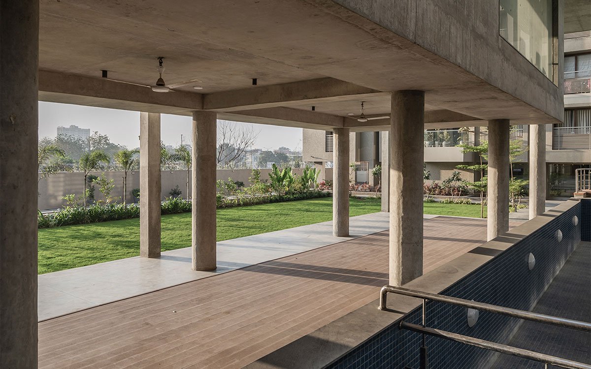 The Lea Shell | UA Lab (Urban Architectural Collaborative) - ArchiDiaries