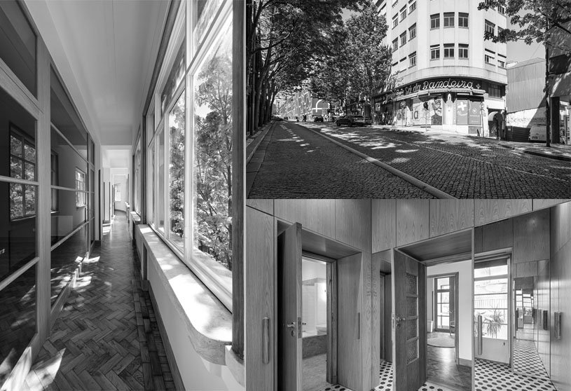 Atelier Sergio Rebelo - ArchiDiaries