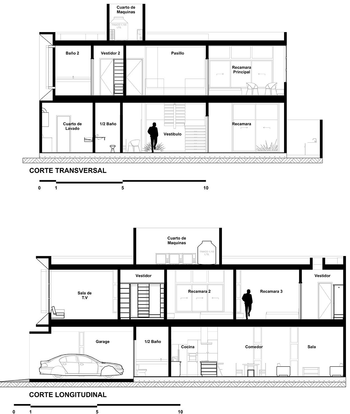 Casa Coral | Alta Arquitectura - ArchiDiaries
