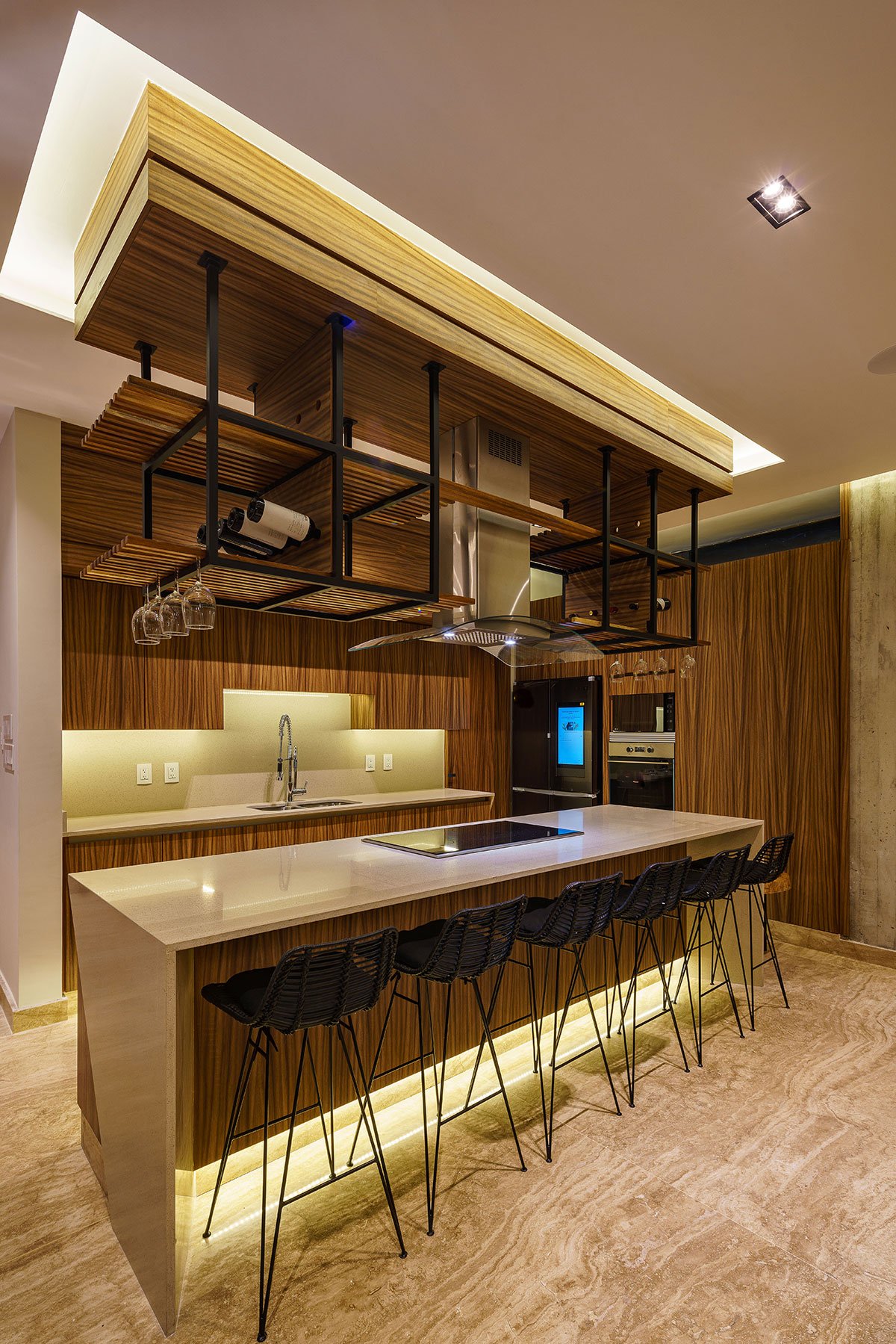 Casa Coral | Alta Arquitectura - ArchiDiaries