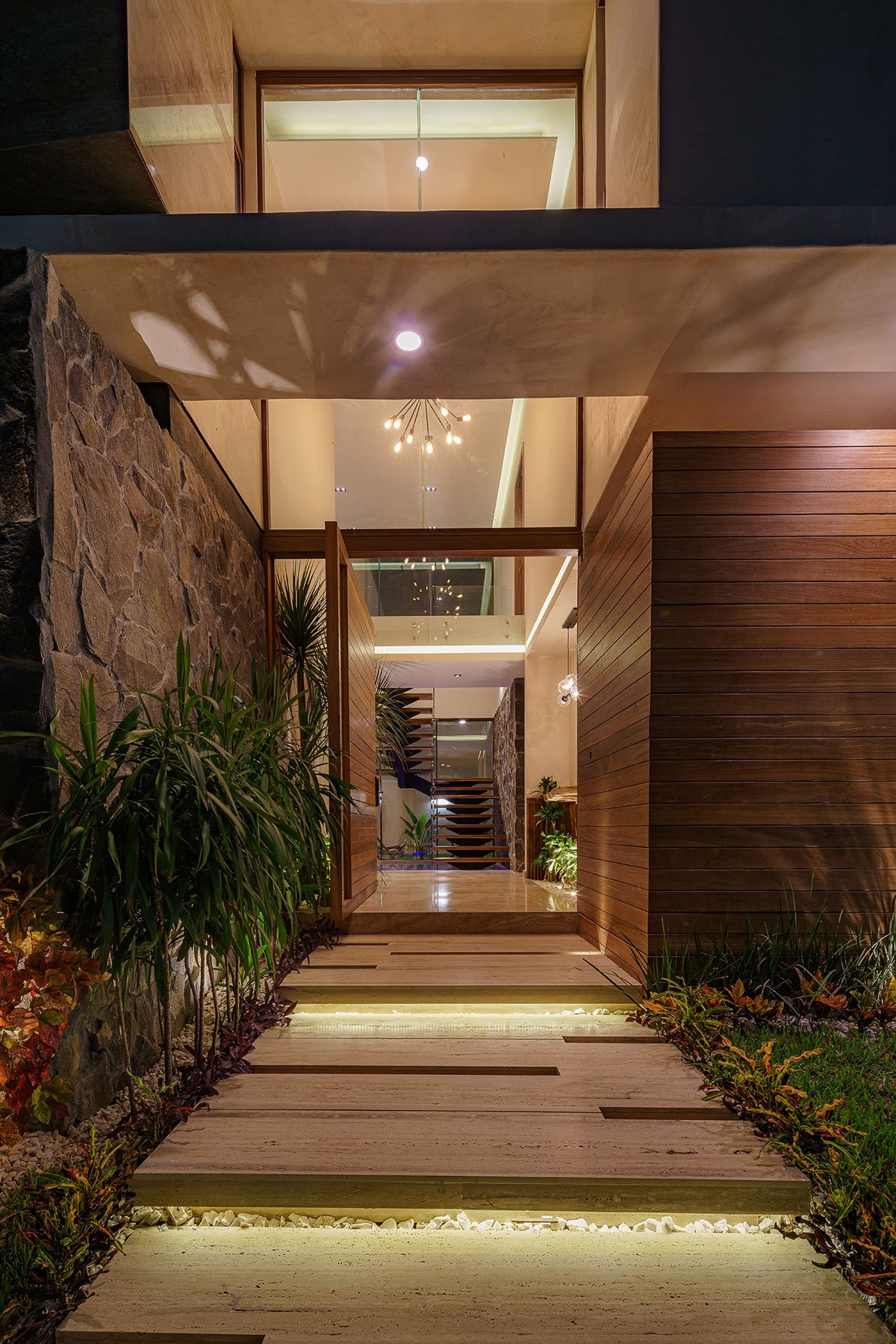 Casa Coral | Alta Arquitectura - ArchiDiaries