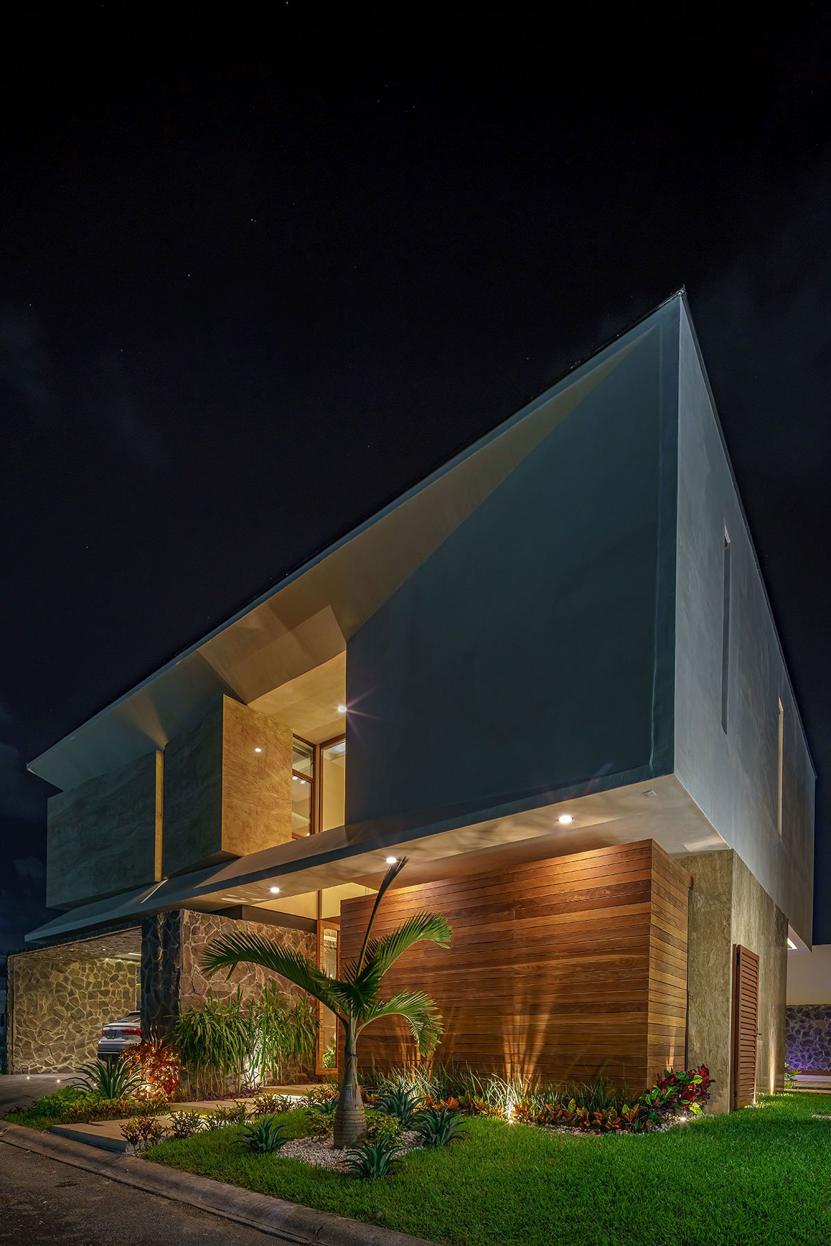 Casa Coral | Alta Arquitectura - ArchiDiaries