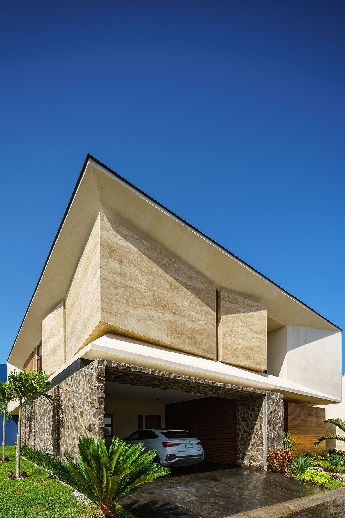 Casa Coral | Alta Arquitectura - ArchiDiaries