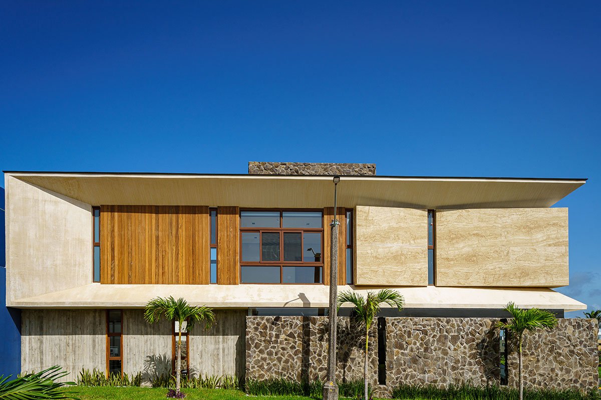 Casa Coral | Alta Arquitectura - ArchiDiaries