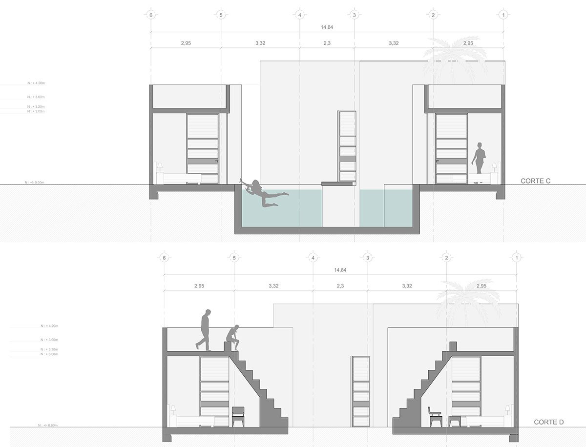 Casa Zicatela | Ludwig Godefroy - ArchiDiaries