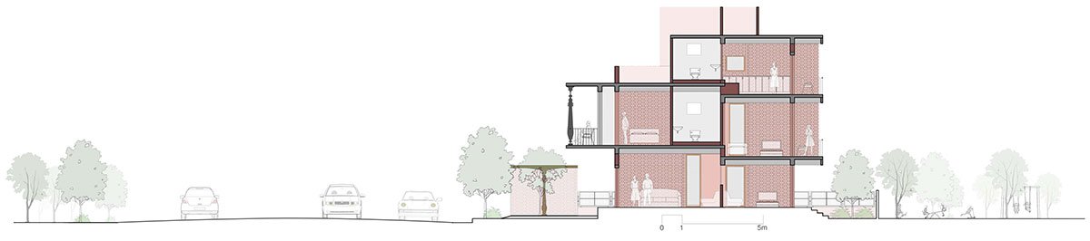 Corbel House | Kamat & Rozario Architecture - ArchiDiaries