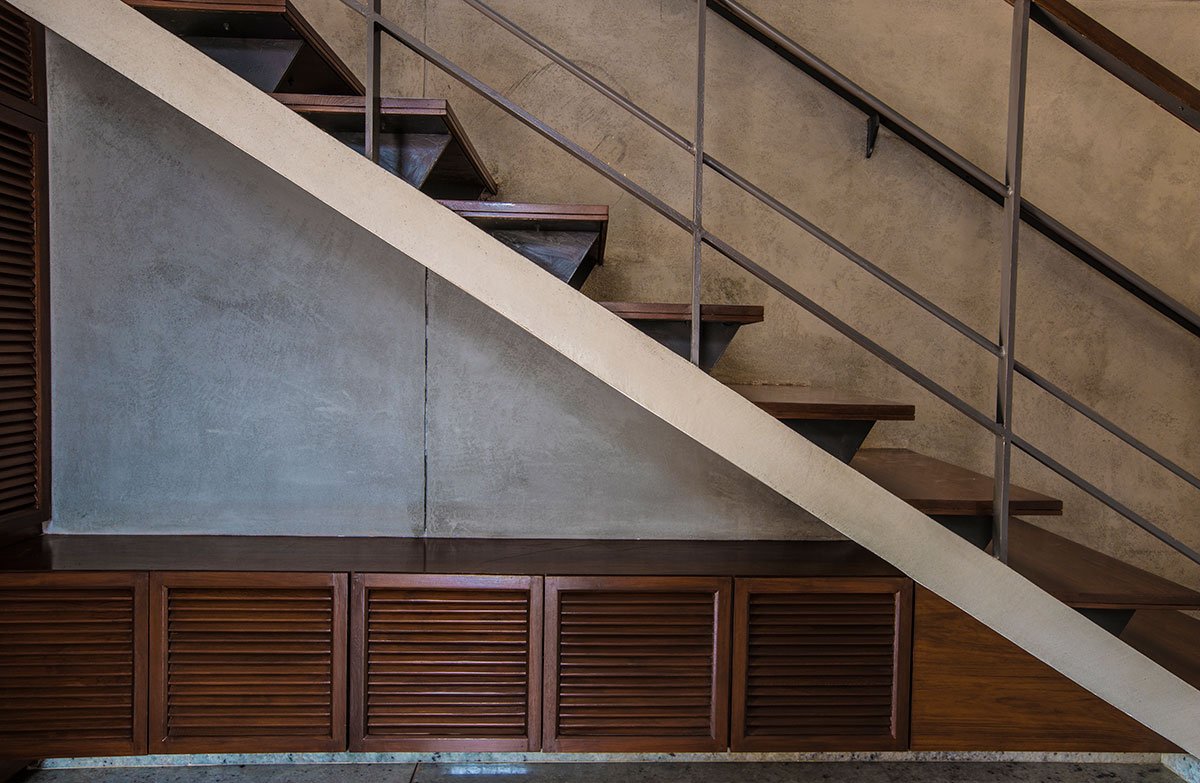 Corbel House | Kamat & Rozario Architecture - ArchiDiaries