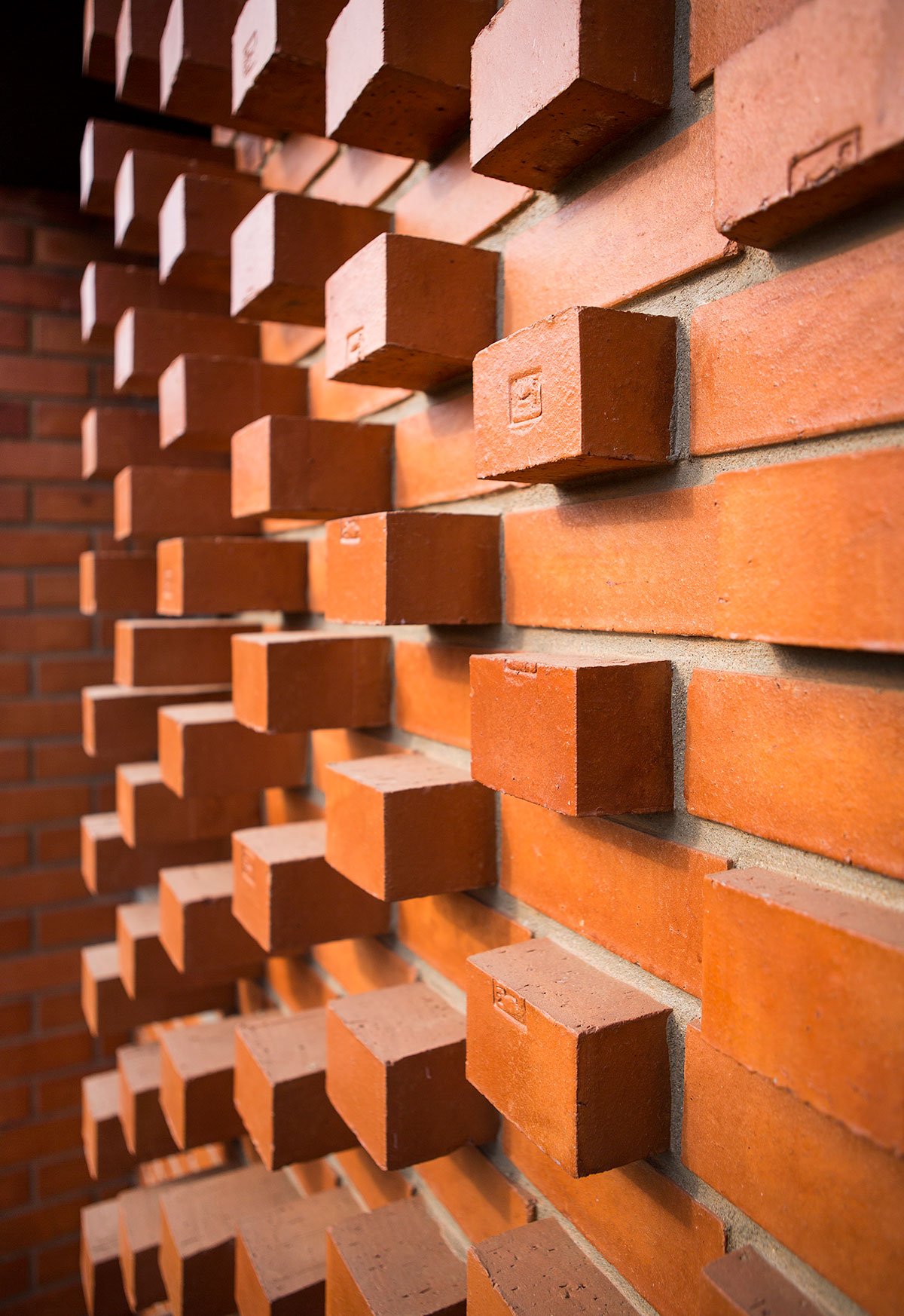 Corbel House | Kamat & Rozario Architecture - ArchiDiaries