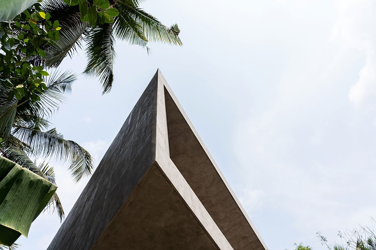 The Edge - Convention Centre | Attiks Architecture - ArchiDiaries