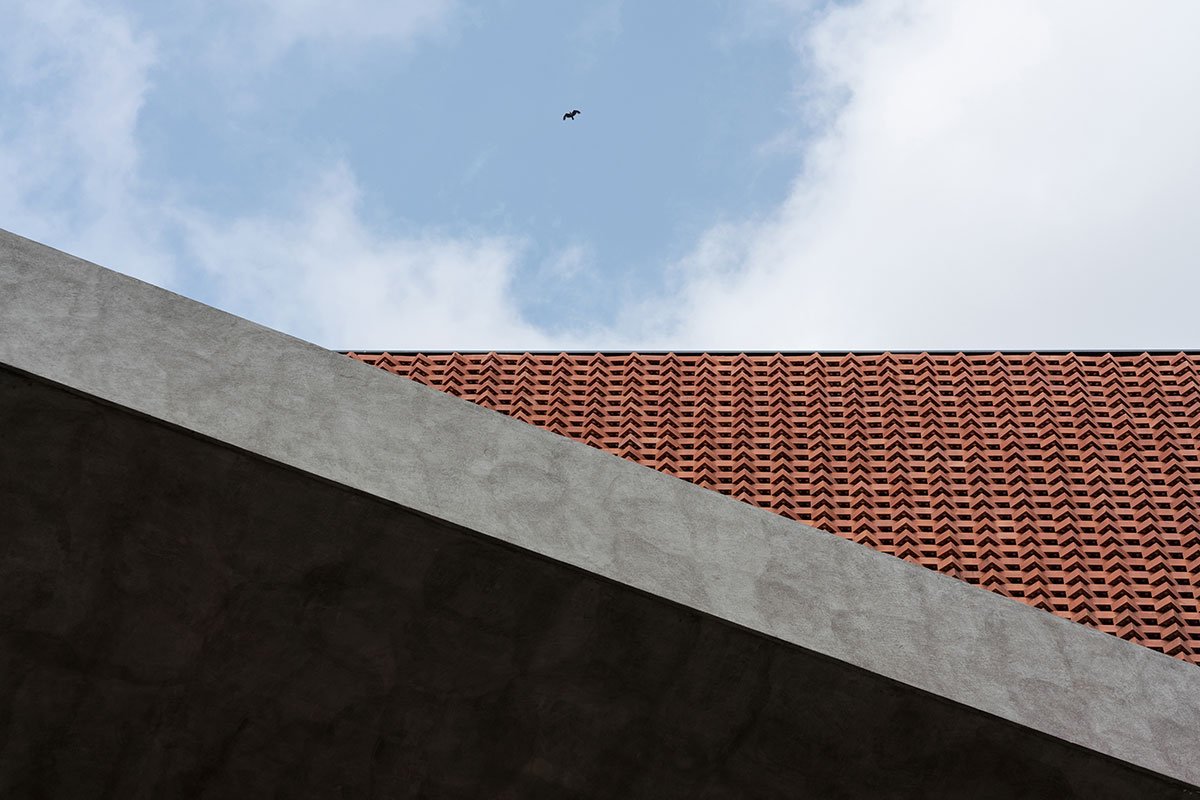 The Edge - Convention Centre | Attiks Architecture - ArchiDiaries