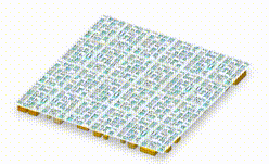 Google Bay View | BIG-Bjarke Ingels Group + Heatherwick Studio ...