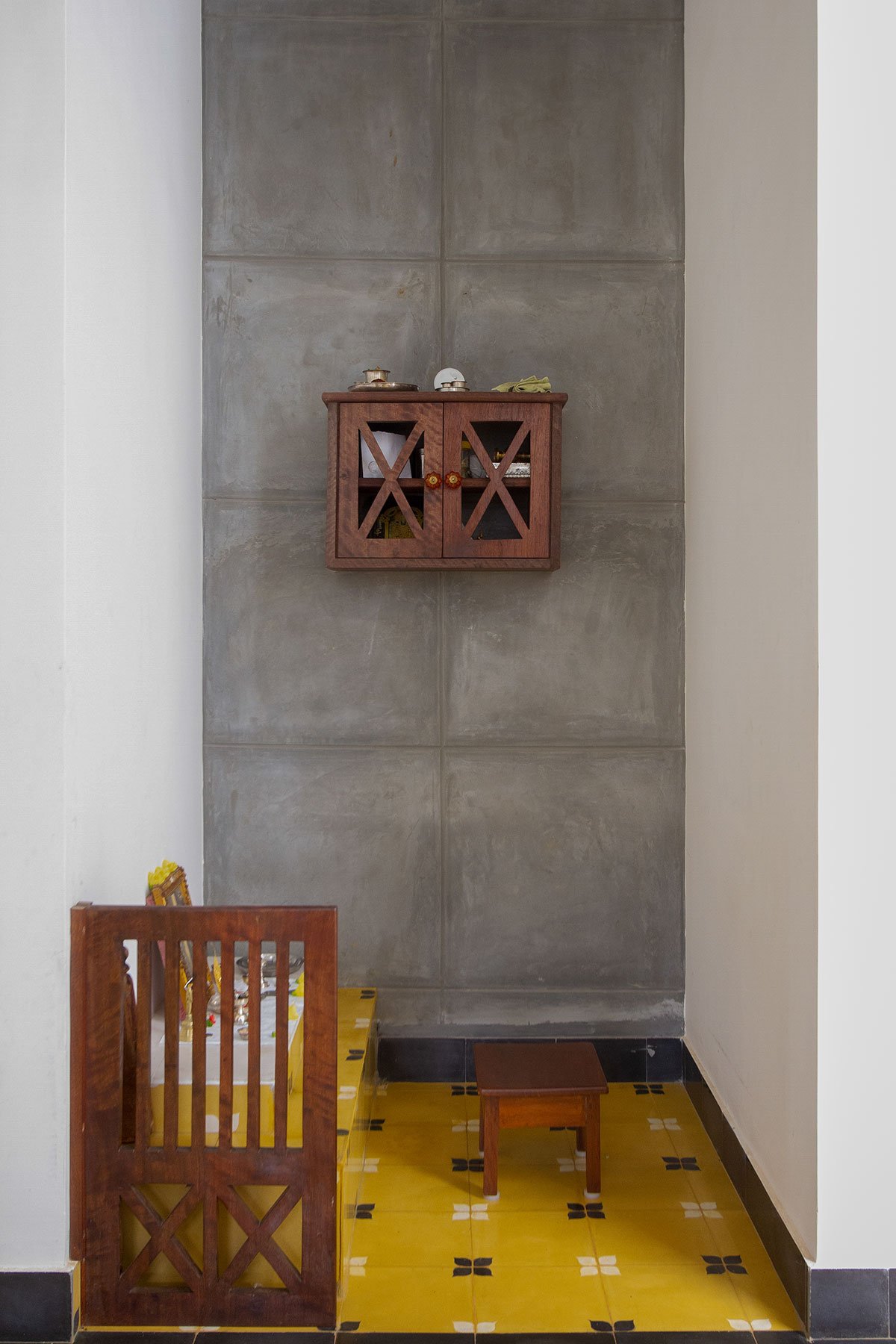 Malenadu Mane | Int-Hab Architecture + Design Studio - ArchiDiaries