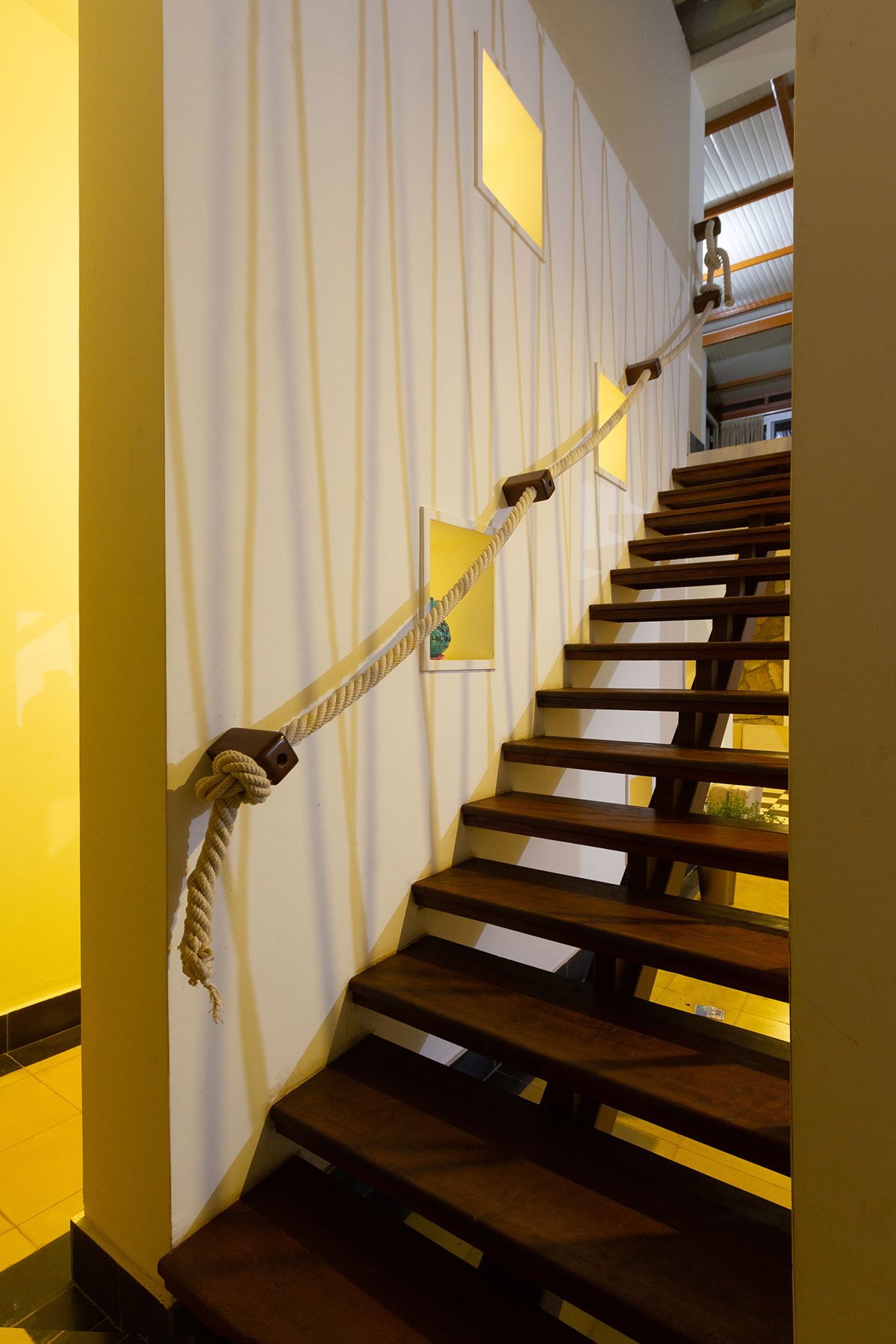 Malenadu Mane | Int-Hab Architecture + Design Studio - ArchiDiaries