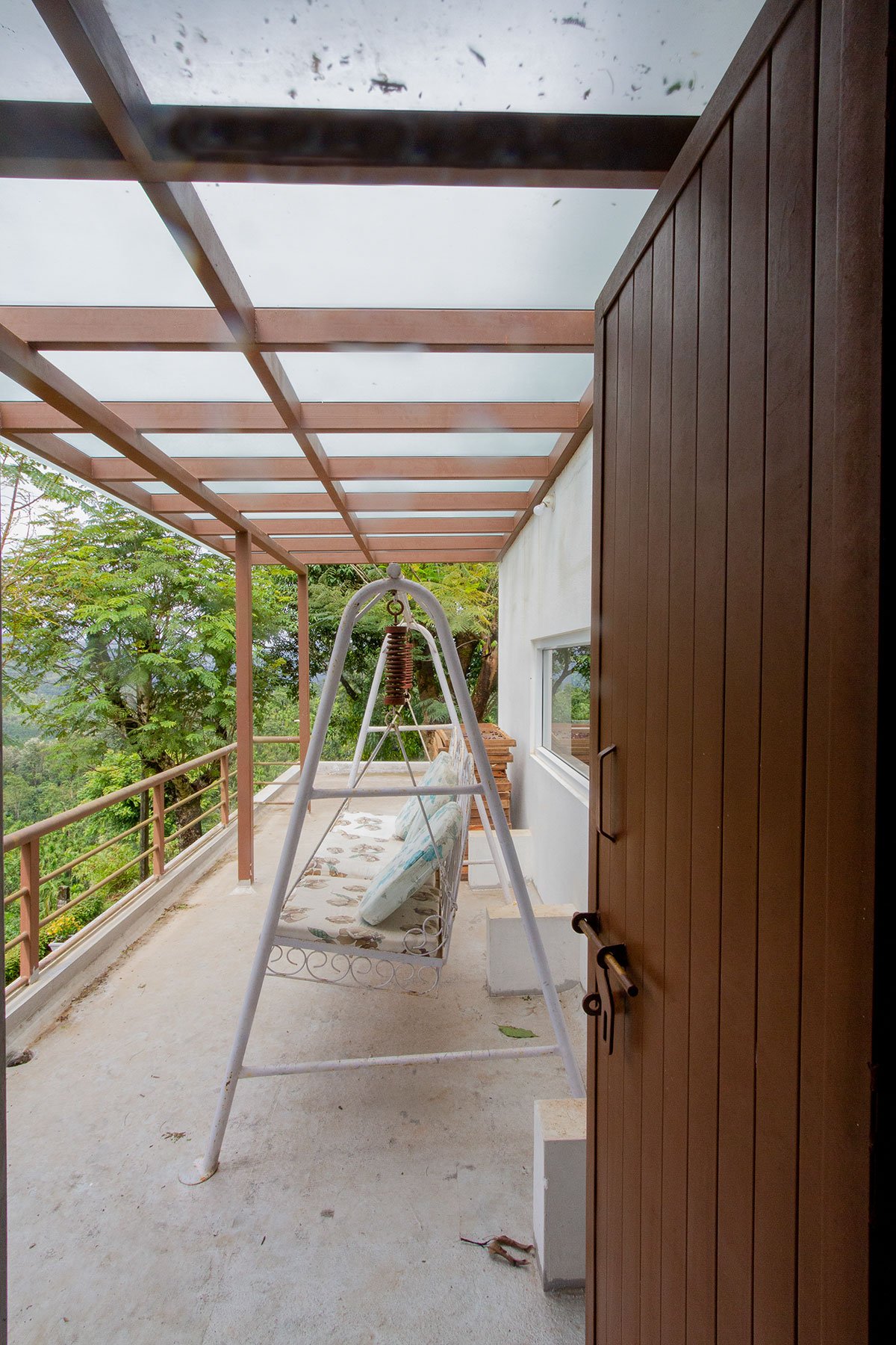 Malenadu Mane | Int-Hab Architecture + Design Studio - ArchiDiaries