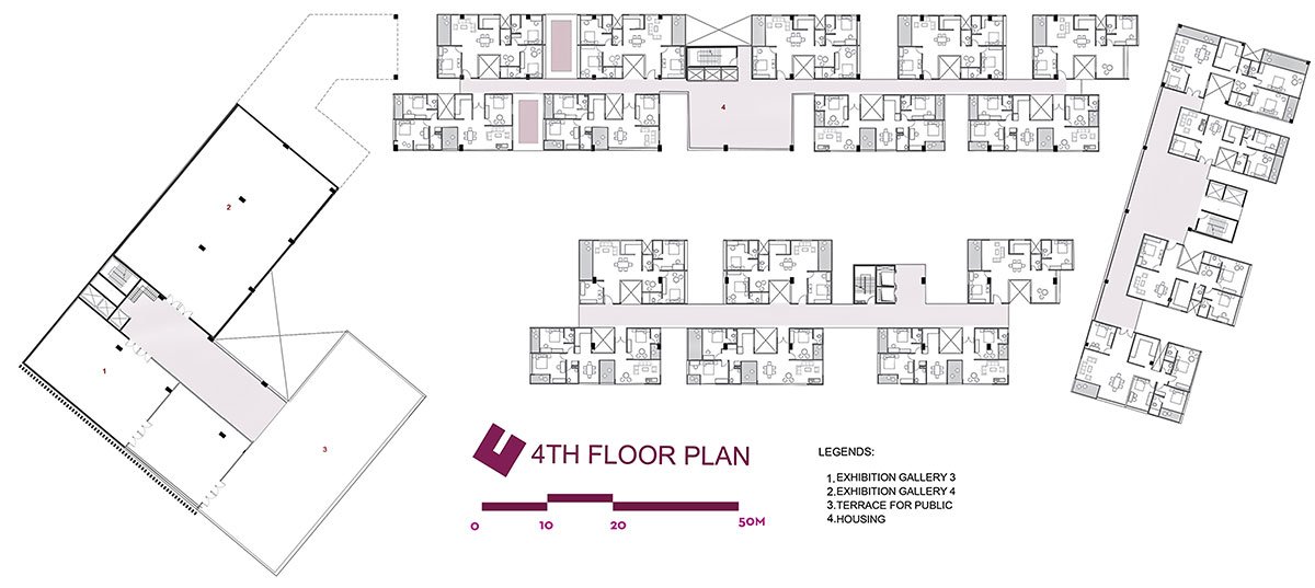 COMMUNITY FUSION : A Holistic Approach to Neighborhood Integration ...