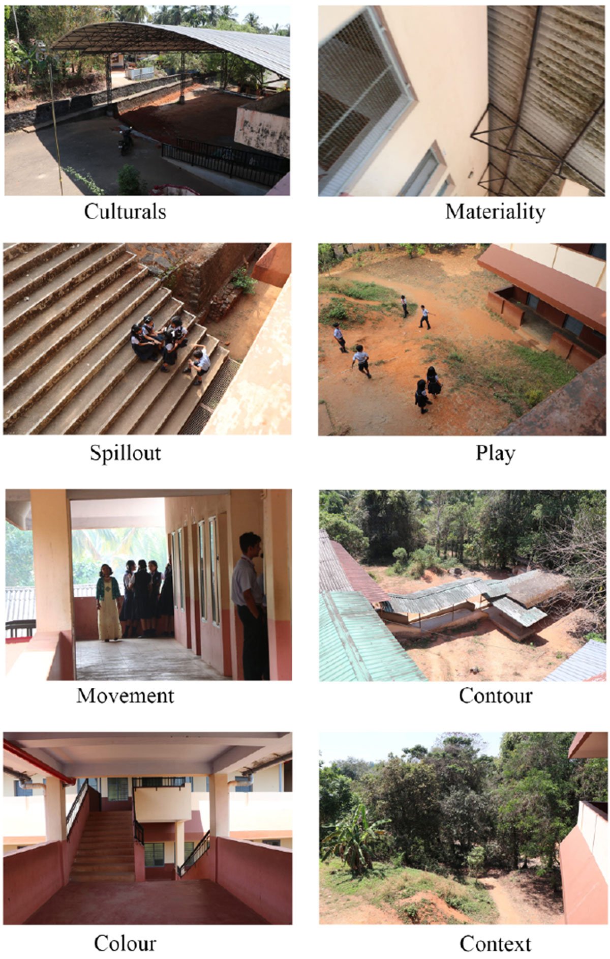 The Art of Playful Learning | Architecture Thesis - ArchiDiaries