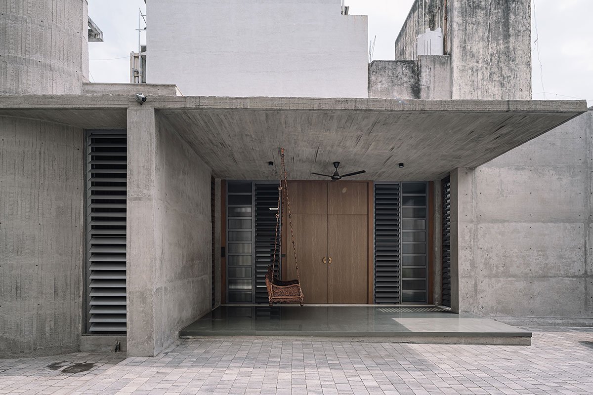 Bunker House | Neogenesis+Studi0261 - ArchiDiaries