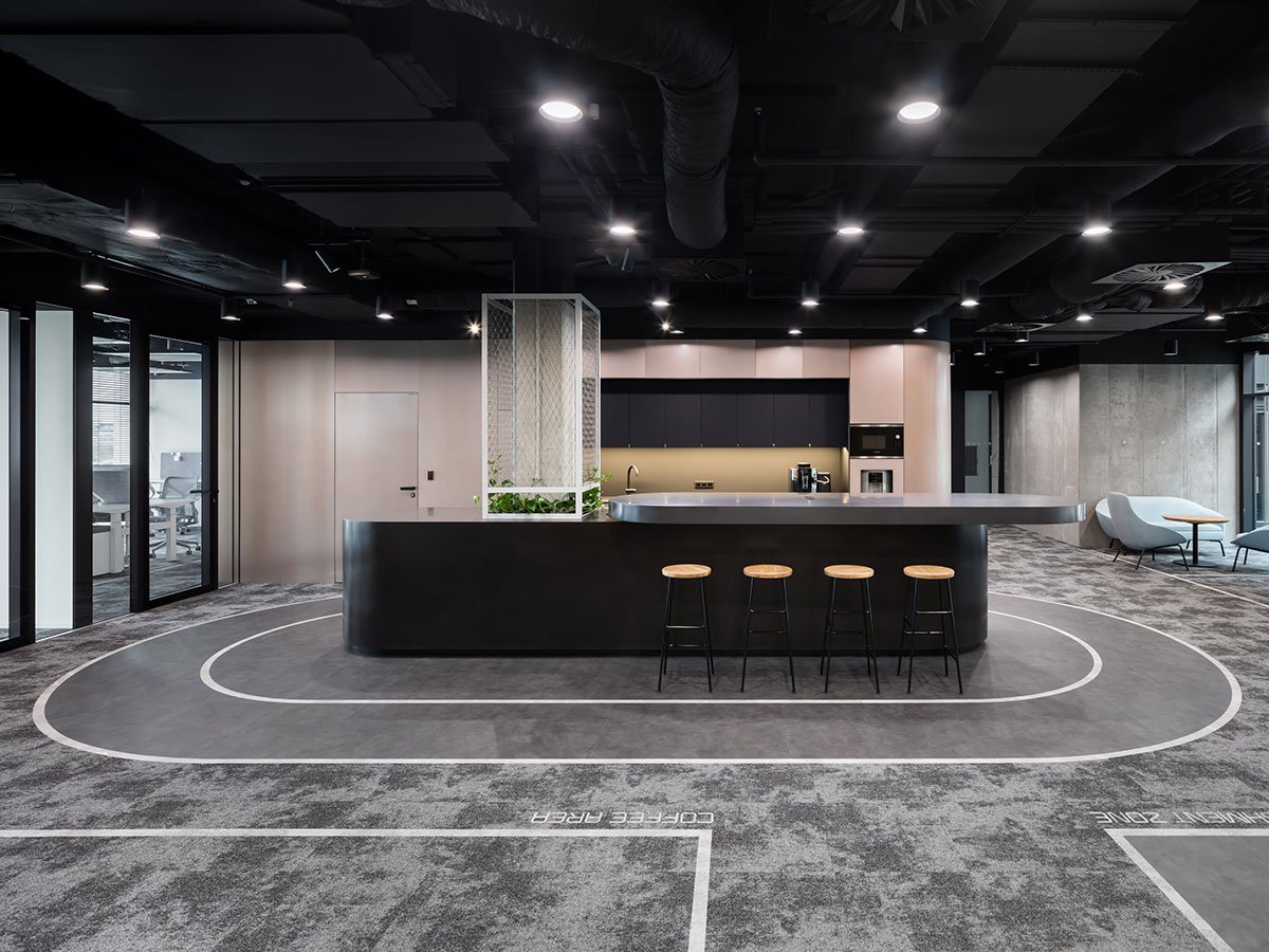 LIVESPORT – Offices as Digital Playground | Studio Reaktor - ArchiDiaries