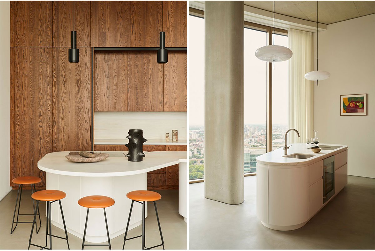 One Park Drive | Herzog & de Meuron - ArchiDiaries