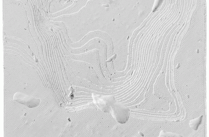 Sediments: Performative Ecologies | Architecture Thesis on Regenerative Architecture - ArchiDiaries