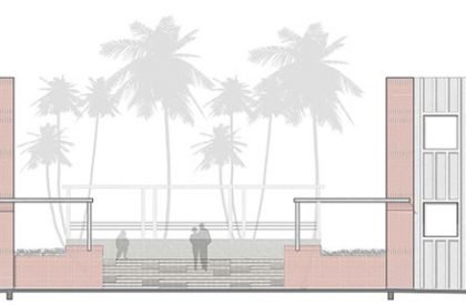 Chitrakut - An Extended Family Cluster- Faliyu | AANGAN Architects ...