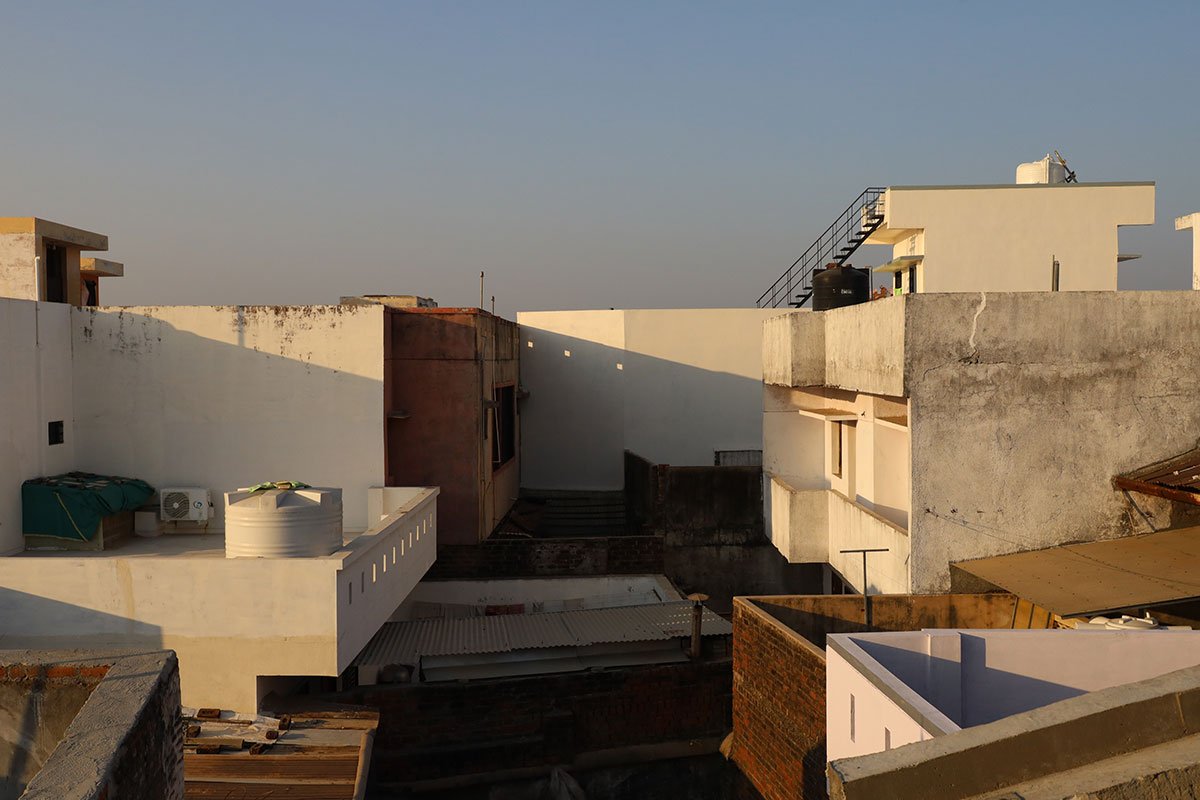 Apdu Gaam nu Ghar | Doro - ArchiDiaries