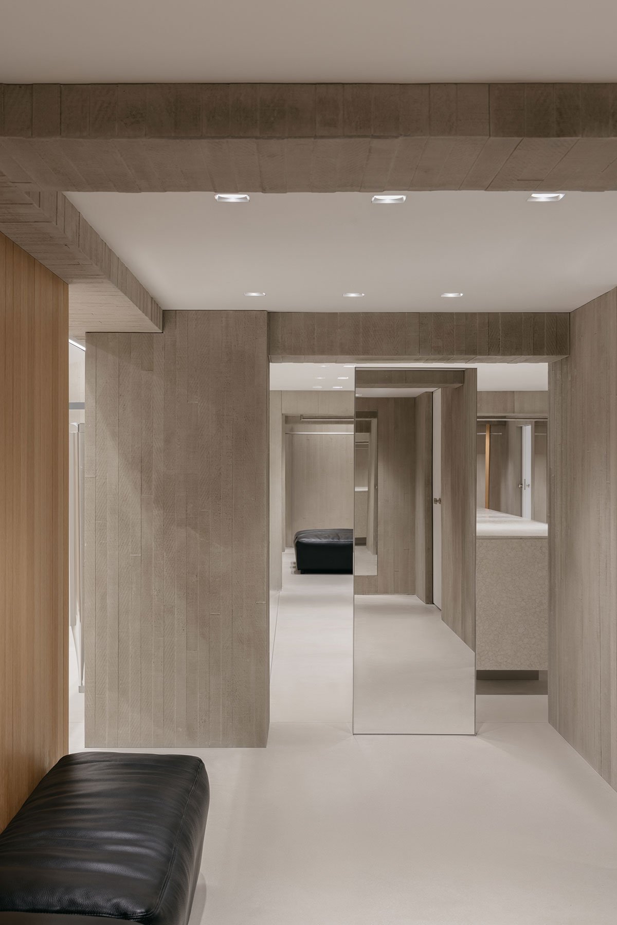 Nice Rice Shanghai Flagship Store | Say Architects - ArchiDiaries