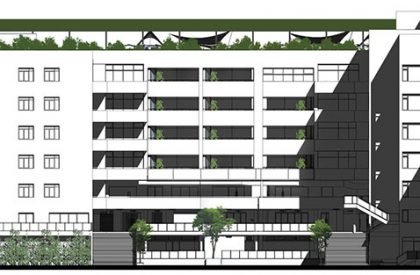 Shenzhen Digital Art Park | JC Design - ArchiDiaries