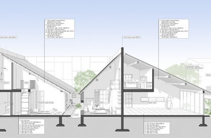 DHY House | AHL Architects - ArchiDiaries