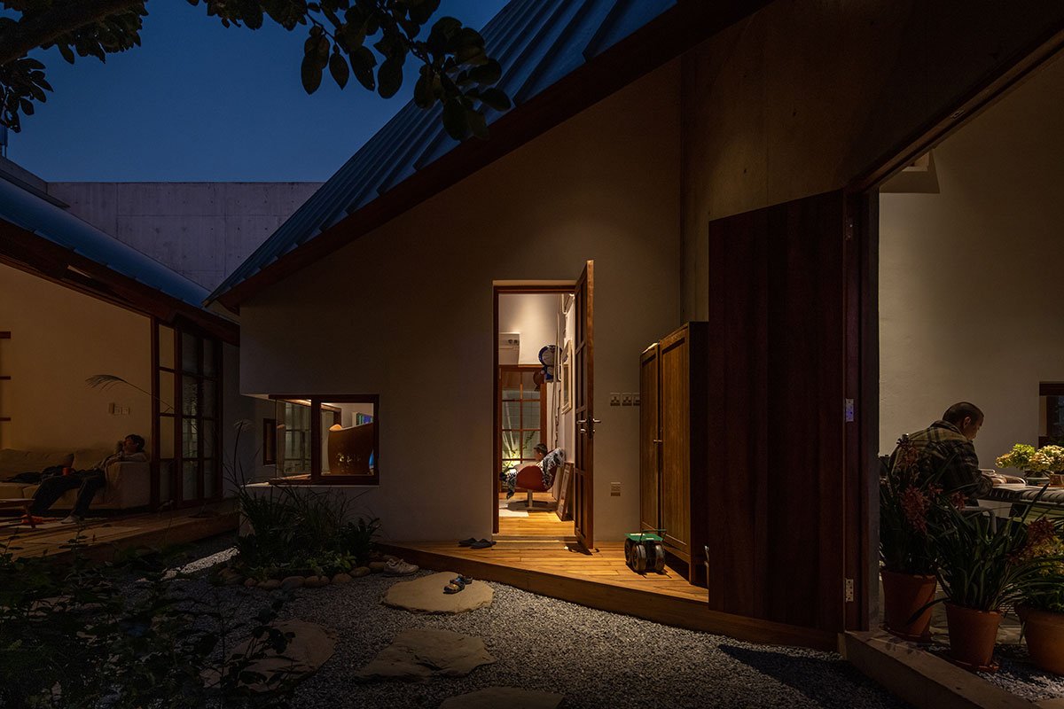 DHY House | AHL Architects - ArchiDiaries