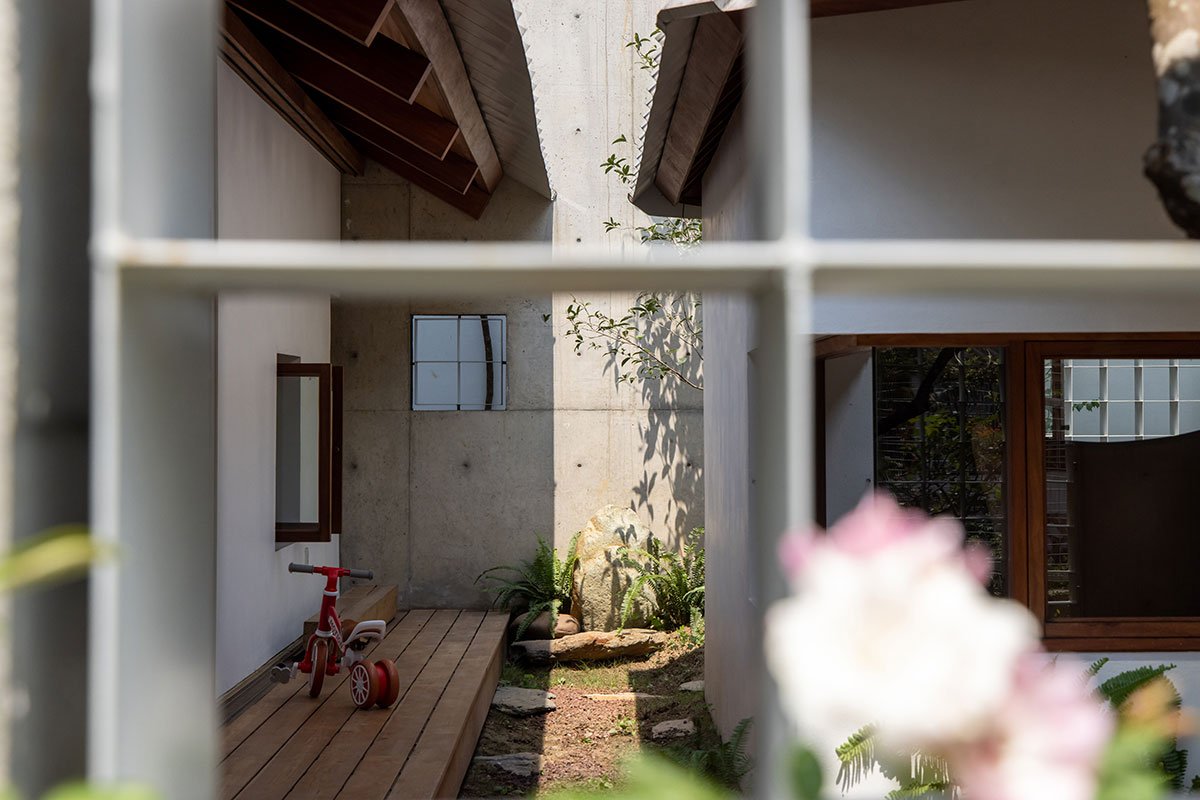 DHY House | AHL Architects - ArchiDiaries